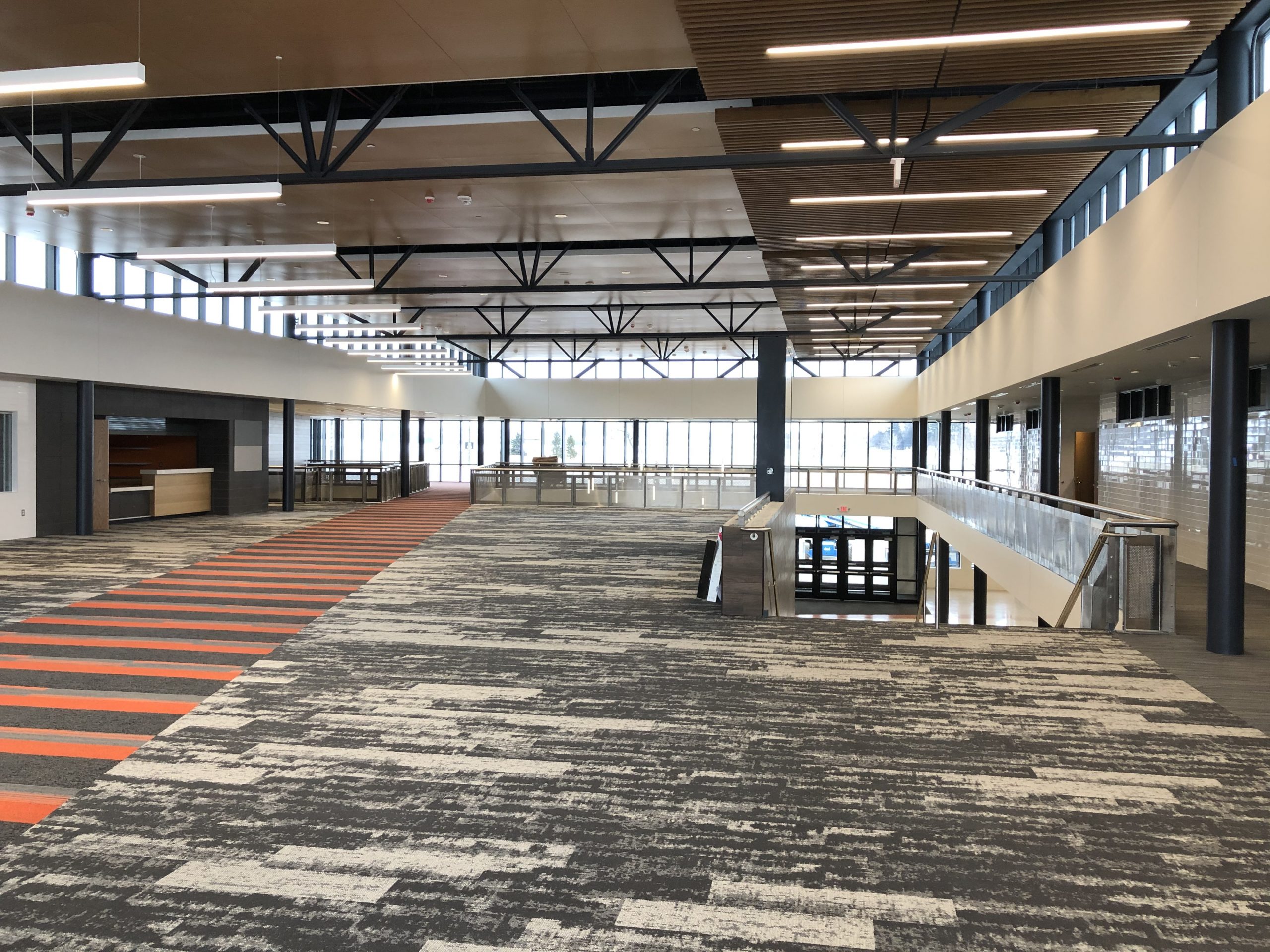 About Us – College Community School District