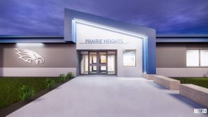 About Us – College Community School District